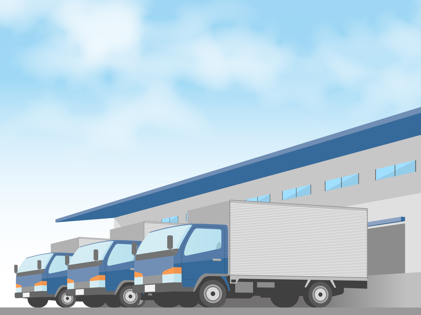 会社情報-物流拠点 | NTSロジ